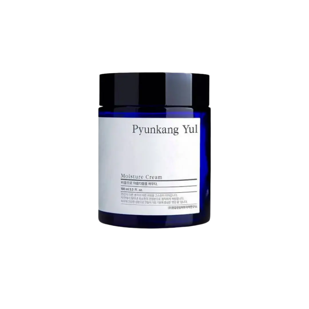 Pyunkang Yul Cream | Hydrating & Soothing | Seouléa